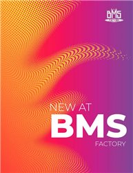 Product Catalogues | BMS Factory